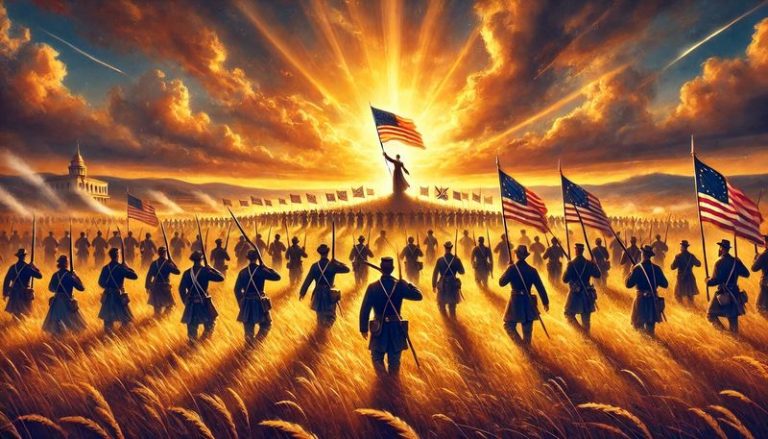 Battle Hymn of the Republic Lyrics and History
